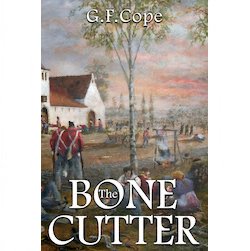 G.F Cope - PENMORE PRESS