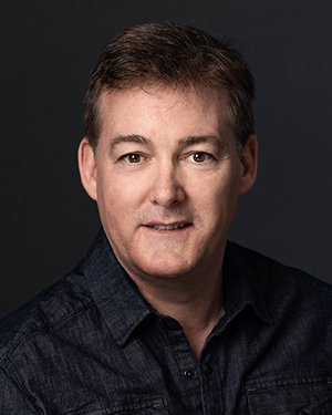 Stephen McGarry - Penmore Authors