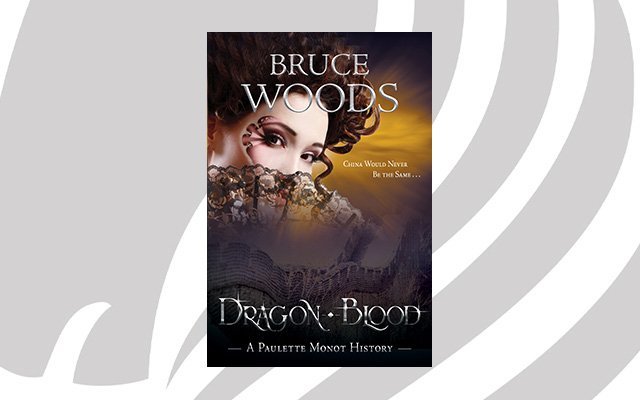 BOOK REVIEW: Feathered Quill Reviews Dragon Blood - PENMORE PRESS